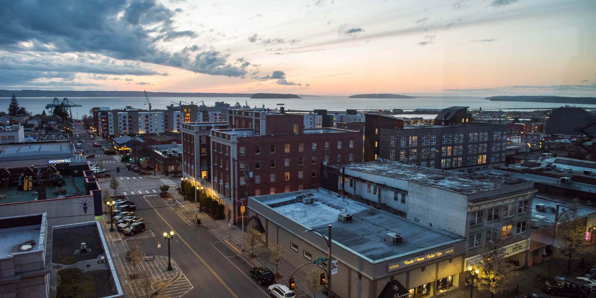 IQC - The ISO Pros of Everett, WA & ISO9001 Experts