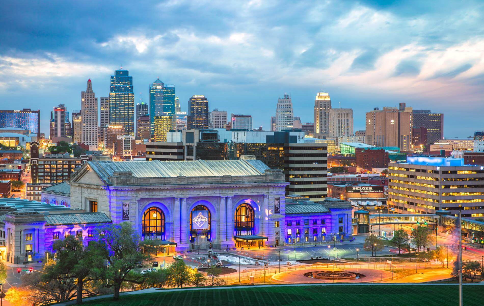 IQC - The ISO Pros of Kansas & ISO 9001 Consultants