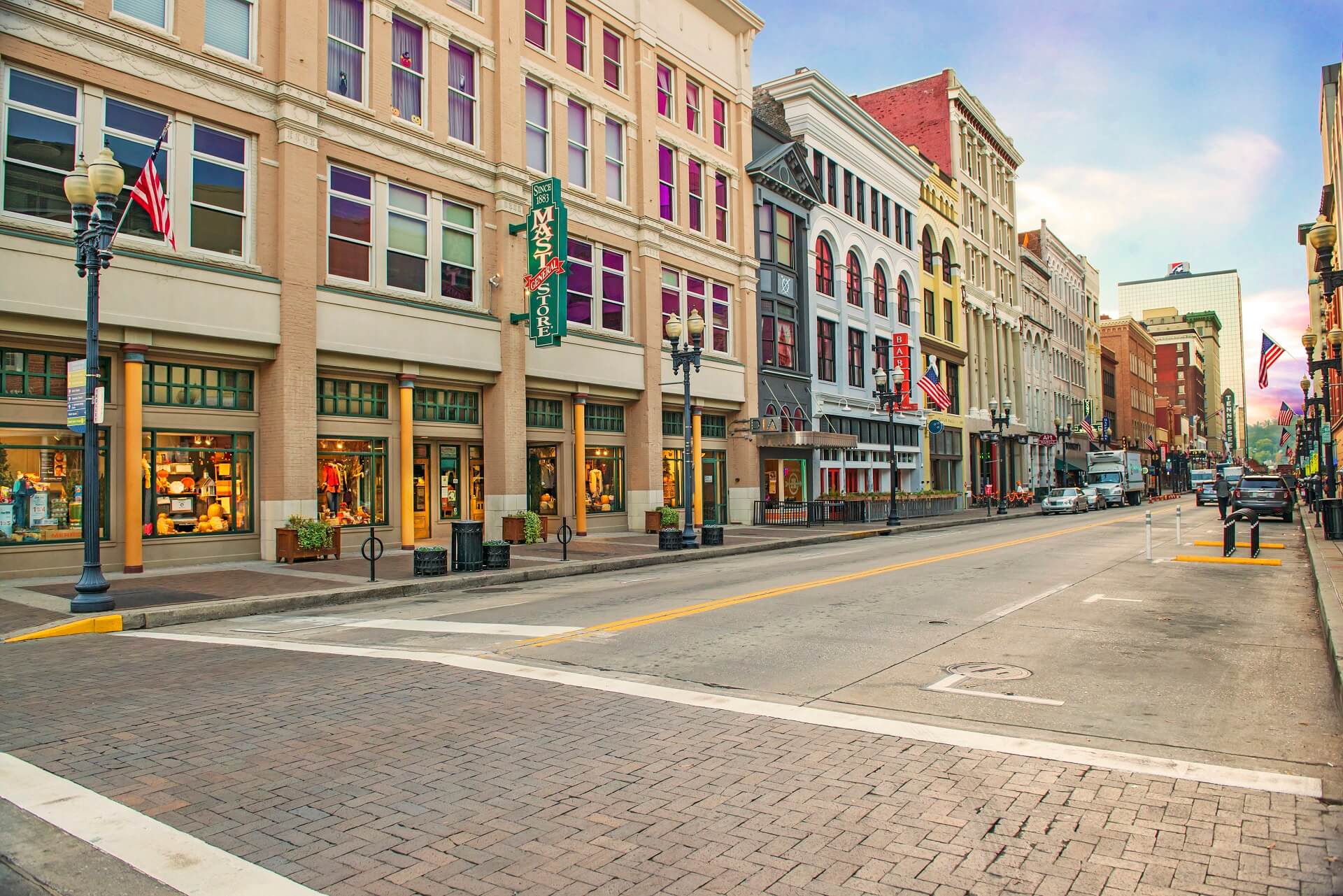 IQC - The ISO Pros of Knoxville, TN & ISO9001 Experts