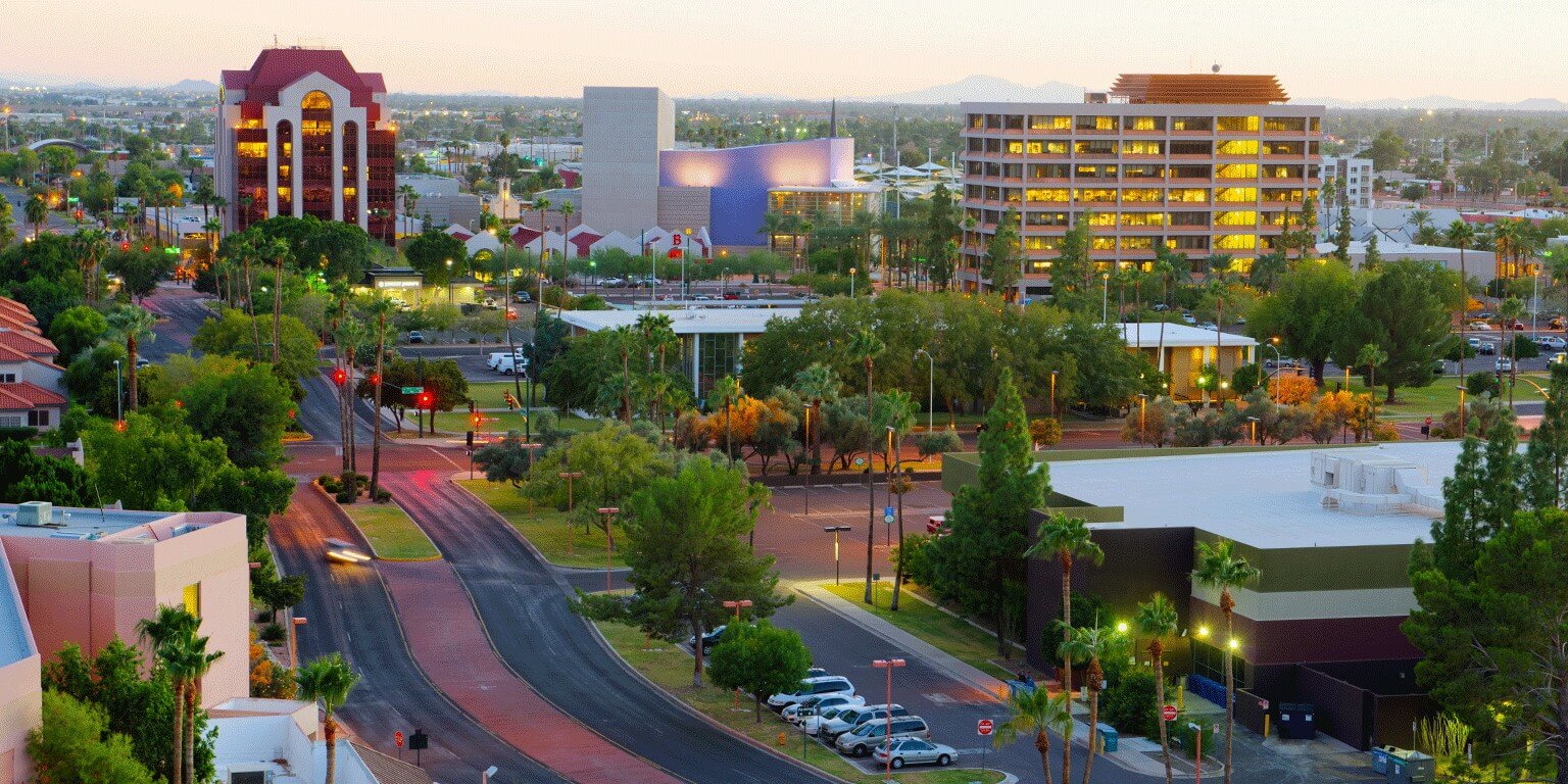 IQC - The ISO Pros of Mesa, AZ & ISO9001 Experts