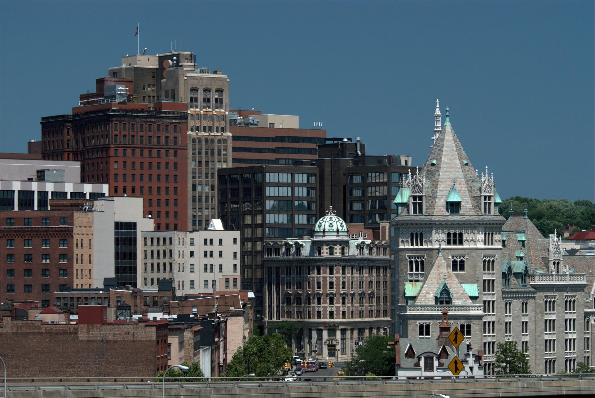 IQC - The ISO Pros of New York & ISO 9001 Consultants