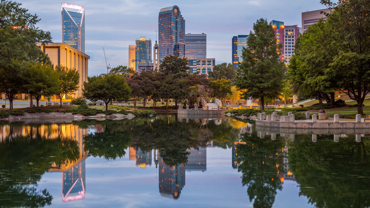 IQC - The ISO Pros of North Carolina & ISO 9001 Consultants